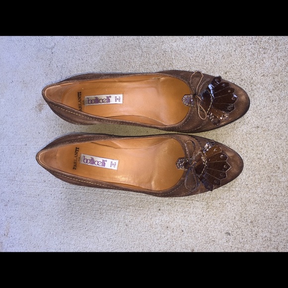 Botticelli Shoes Botticelli Shoes Made In Italy Poshmark